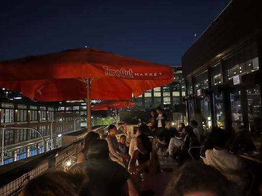 TONY’S ROOFTOP BAR - Updated June 2025 - 47 Photos & 29 Reviews - 916 W ...