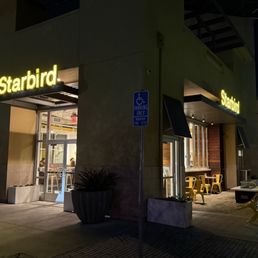 STARBIRD CHICKEN - Updated October 2025 - 193 Photos & 85 Reviews ...