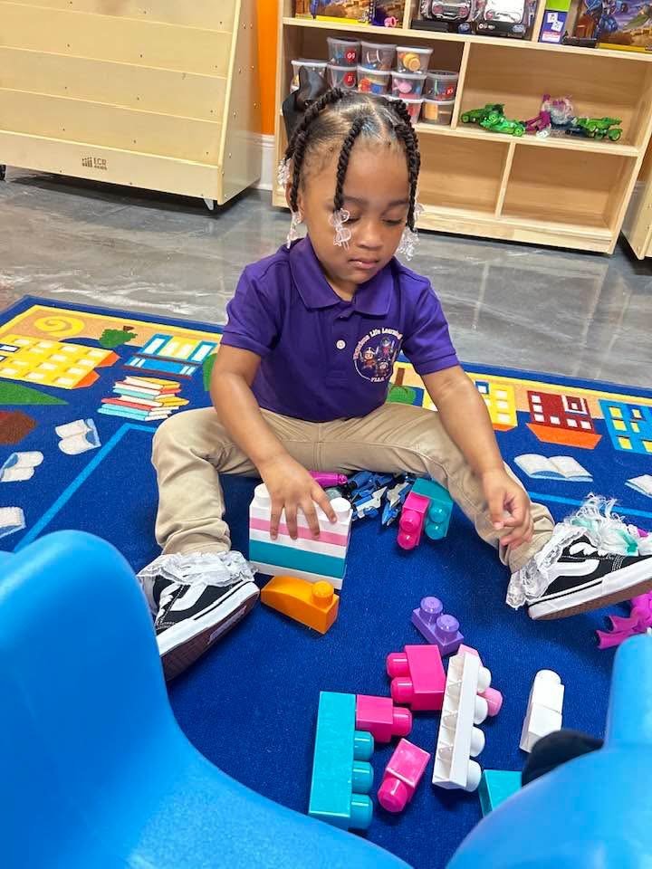 VICTORIOUS LIFE LEARNING ACADEMY - Updated January 2025 - 8896 Richmond ...