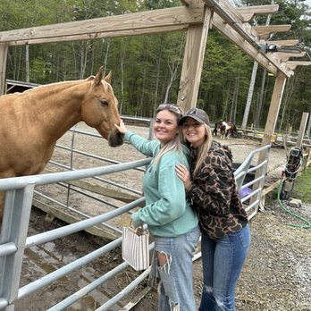 DEEP POND FARM AND STABLES - Updated October 2025 - 54 Photos & 13 Reviews - 123 Dolan Cir E ...