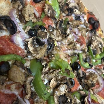 MR G’S PIZZA - Updated April 2025 - 351 Photos & 776 Reviews - 1220 S ...