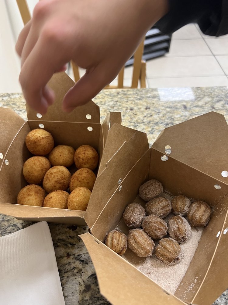 MINI BITES FACTORY - Updated July 2025 - 57 Photos & 14 Reviews - 366 ...