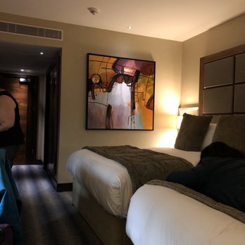 LEONARDO ROYAL HOTEL LONDON TOWER BRIDGE - Updated May 2025 - 31 Photos ...