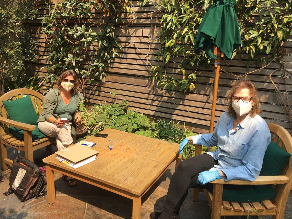 TRAVELING NOTARY PUBLIC SUSAN SHEINKOPF - Updated October 2025 - 28 ...