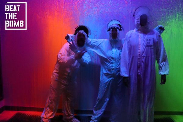 BEAT THE BOMB DC - 84 Photos & 34 Reviews - 2005 Hecht Ave NE ...