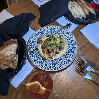 EMA - Updated January 2025 - 3464 Photos & 1799 Reviews - 74 W Illinois ...