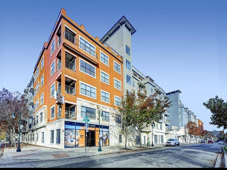 The Block - Updated May 2026 - 29 Photos & 35 Reviews - 2501 Pearl St ...