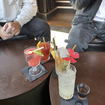 DAHLIA LOUNGE - Updated January 2026 - 236 Photos & 122 Reviews - 1799 ...