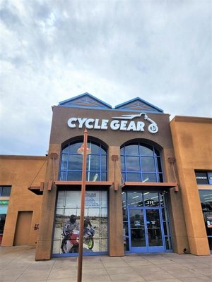 CYCLE GEAR - Updated January 2026 - 87 Photos & 266 Reviews - 4240 ...