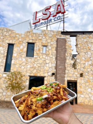 LSA BURGER AT GRANDSCAPE - Updated September 2025 - 395 Photos & 331 ...