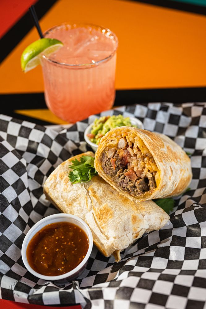 BABA YAGA - Updated January 2026 - 34 Photos & 16 Reviews - 124 S ...