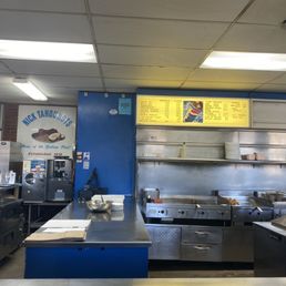 NICK TAHOU HOTS - Updated July 2025 - 184 Photos & 263 Reviews - 320 W ...