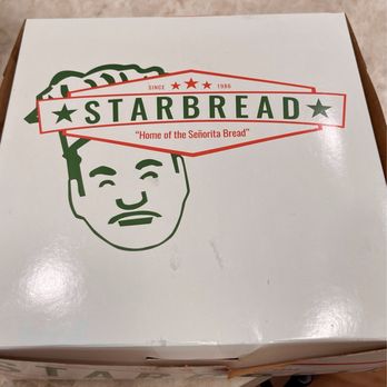 STARBREAD BAKERY - Updated August 2024 - 657 Photos & 309 Reviews ...