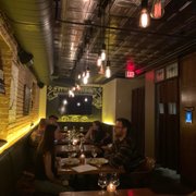 LITTLE JUMBO - 337 Photos & 264 Reviews - Restaurants near Victoria, BC ...