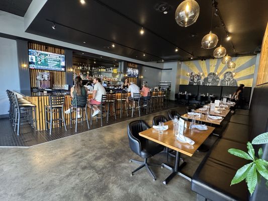 REBEL KITCHEN + BAR - Updated December 2025 - 156 Photos & 114 Reviews ...