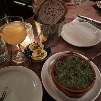 LE FRENCH DINER - Updated May 2024 - 198 Photos & 175 Reviews - 188 ...