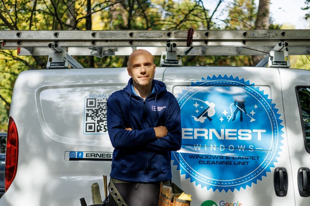 ERNEST WINDOWS - Updated December 2025 - 570 Photos & 279 Reviews ...