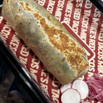 MIKE’S RED TACOS - POINT LOMA - Updated November 2024 - 332 Photos ...