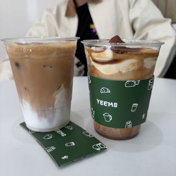 YEEMS COFFEE - Updated March 2025 - 1122 Photos & 776 Reviews - 3033 W ...