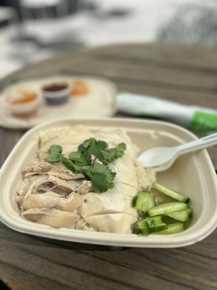 ROOSTER & RICE - Updated October 2025 - 447 Photos & 394 Reviews - 303 ...