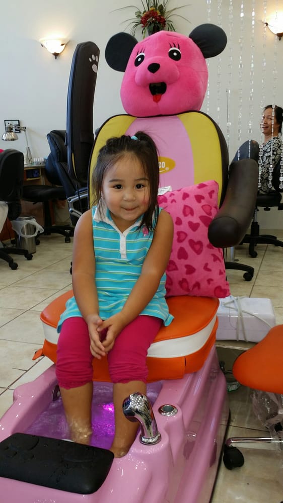 MICHELE’S NAILS - Updated August 2025 - 19 Photos & 18 Reviews - 3751 S ...