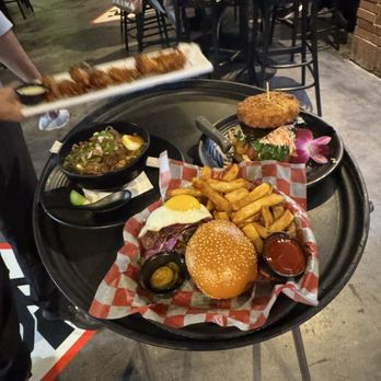 NITRO KITCHEN & COCKTAILS - Updated April 2025 - 82 Photos & 36 Reviews ...