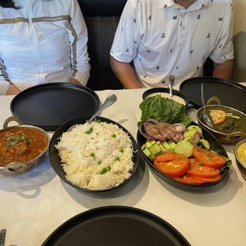 KANISHKA CUISINE OF INDIA - Updated August 2024 - 735 Photos & 1253 ...