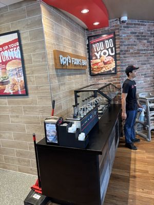 ROY ROGERS - Updated December 2025 - 63 Photos & 35 Reviews - 614 ...