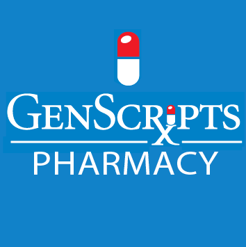 GENSCRIPTS PHARMACY - Updated January 2026 - 10827 South Memorial Dr, Tulsa, Oklahoma - Pharmacy ...