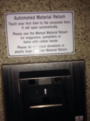 FARMINGTON COMMUNITY LIBRARY - Updated January 2026 - 16 Photos & 18 ...