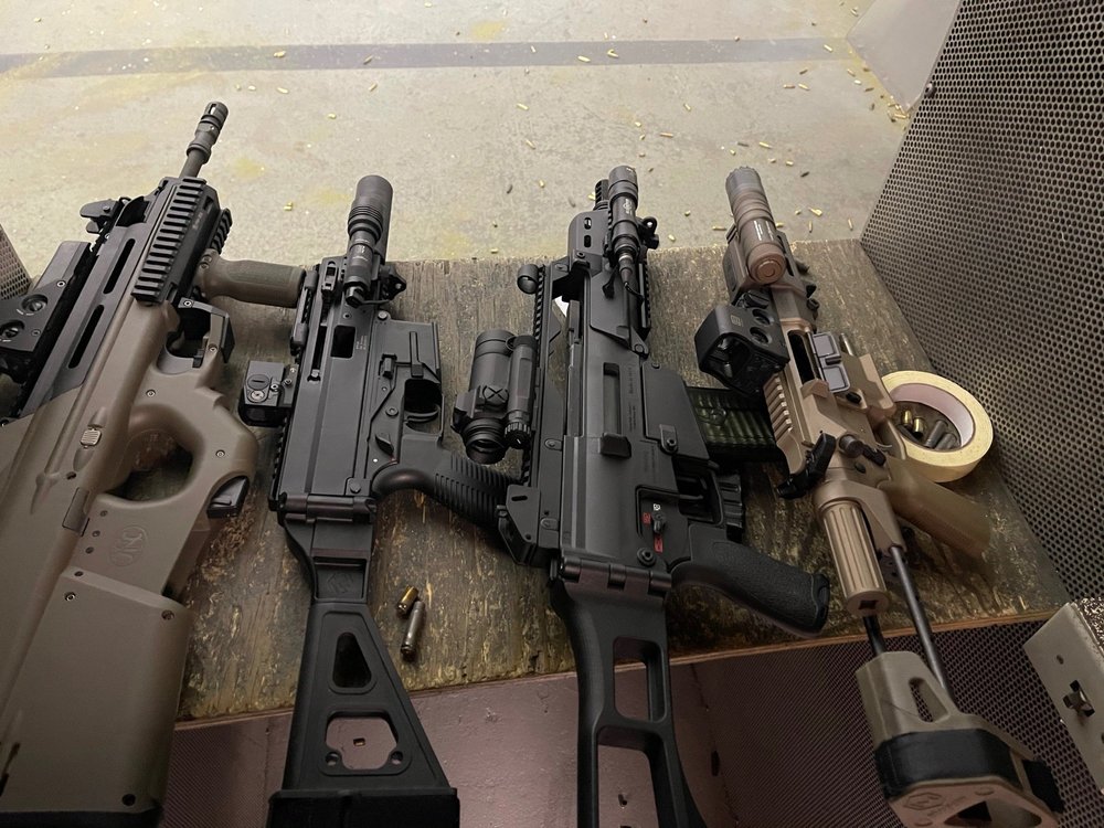 FRANKS GUN SHOP DOUBLE TAP SHOOTING RANGE - Updated August 2025 - 14 ...