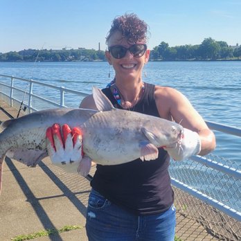 HAINS POINT - Updated December 2025 - 61 Photos & 38 Reviews - 1100 ...