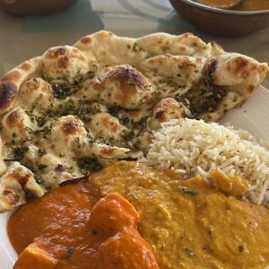 RASOI II RESTAURANT - 189 Photos & 294 Reviews - 1567 Oak Tree Rd ...