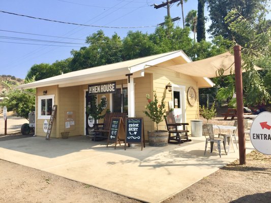 EBEN-HAEZER POULTRY RANCH - Updated September 2024 - 26 Photos & 27 ...