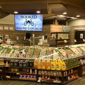 TWO COUSINS FISH MARKET - 69 Photos & 72 Reviews - 255 Woodcleft Ave ...