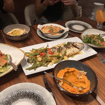 SERAY - Updated July 2025 - 186 Photos & 74 Reviews - 160 Maple Ave W ...