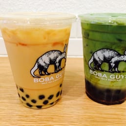 BOBA GUYS - Updated July 2025 - 3764 Photos & 2135 Reviews - 429 ...