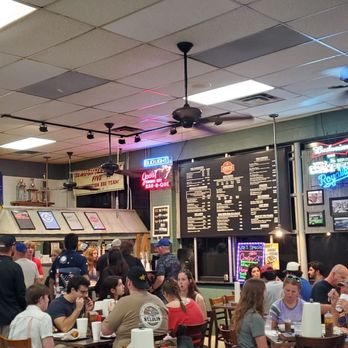 JOE’S KANSAS CITY BAR-B-QUE - Updated January 2025 - 4184 Photos & 5048 ...