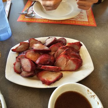 FIRST CHINESE BBQ - Updated June 2025 - 279 Photos & 255 Reviews - 2214 ...