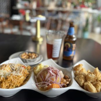 BRAVO PERUVIAN KITCHEN - Updated November 2024 - 306 Photos & 158 ...