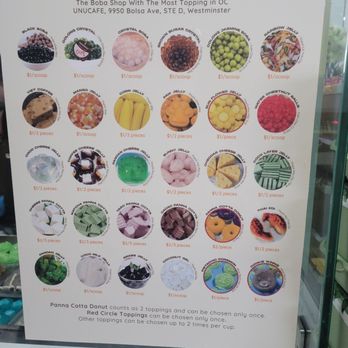 UNU CAFE - Updated July 2025 - 835 Photos & 274 Reviews - 9950 Bolsa ...