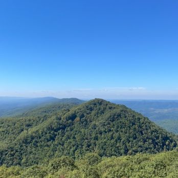 BIRCH KNOB TOWER - Updated October 2025 - 11 Photos - Clintwood ...