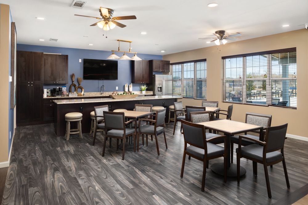 THE RIDGE AT CALHOUN - 27 Photos - 100 Harvest Grove Ln, Calhoun ...