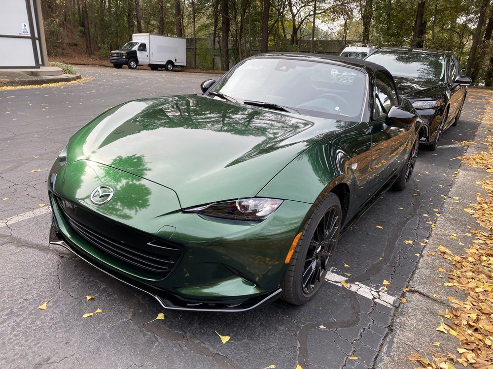 TC CUSTOMS ATLANTA - Updated December 2025 - 118 Photos - 6350 ...