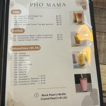 PHO MAMA - Updated February 2025 - 250 Photos & 115 Reviews - 39030 ...