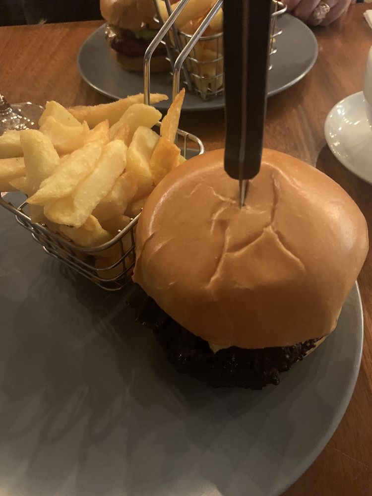 ULURU BAR & GRILL - Updated May 2025 - 39 Photos - 16 Market Street ...