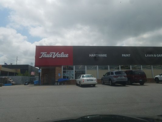 TRUE VALUE HARDWARE - Updated December 2025 - 100 Grand Ave, West Des ...