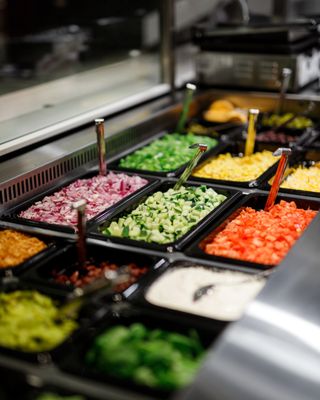 POULET ROUGE - Updated December 2025 - 17 Photos - 698 Rue Sainte ...