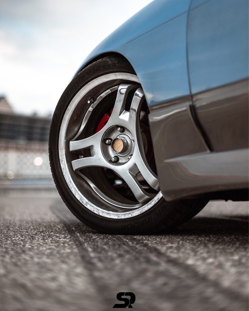 RSCWHEELREPAIR - Updated March 2025 - 18 Photos - 12057 Garland Rd ...