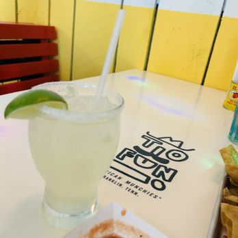 TIO FUN - FRANKLIN - Updated August 2025 - 87 Photos & 55 Reviews - 901 ...